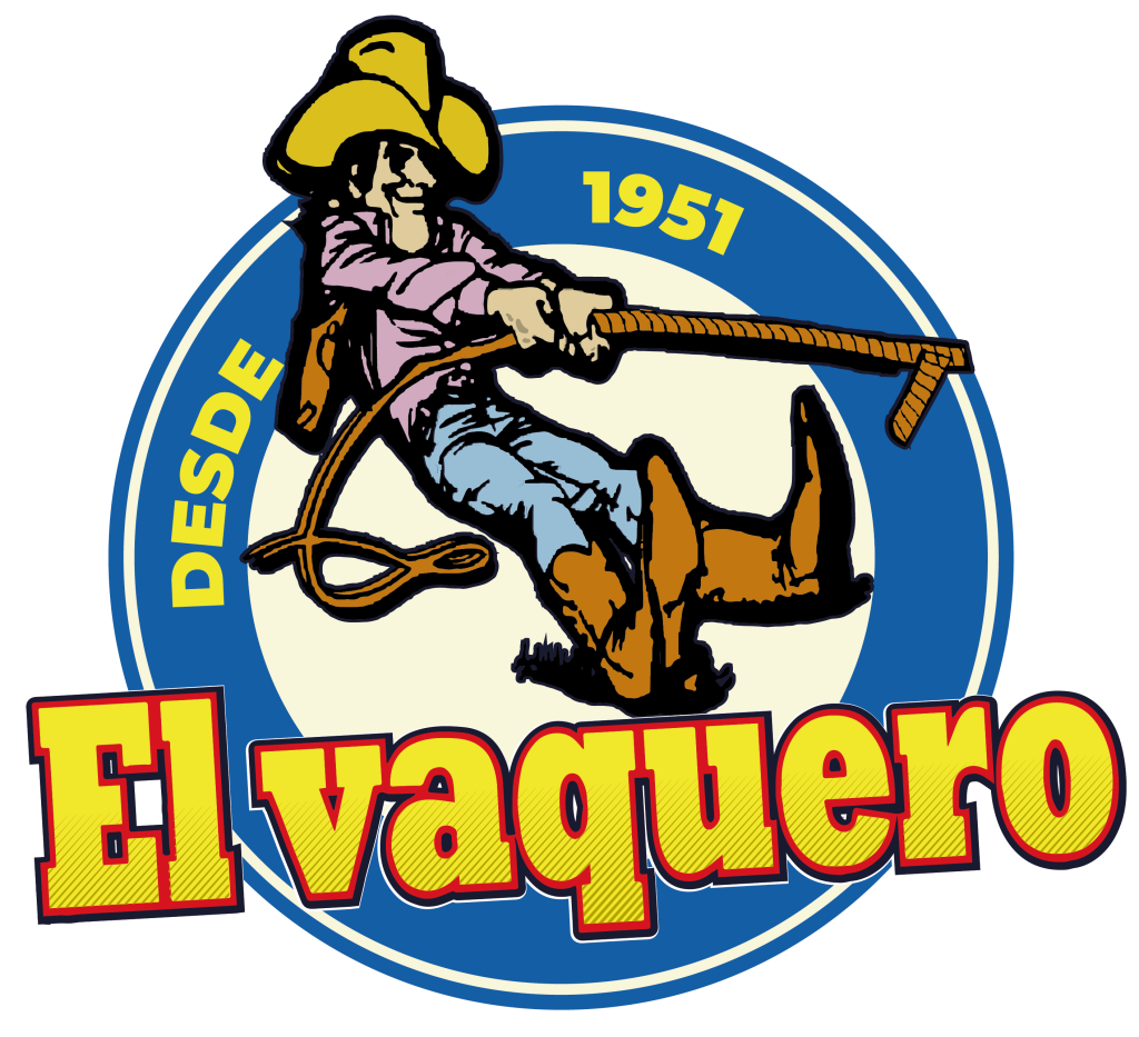 TIENDA 2026 – El Vaquero